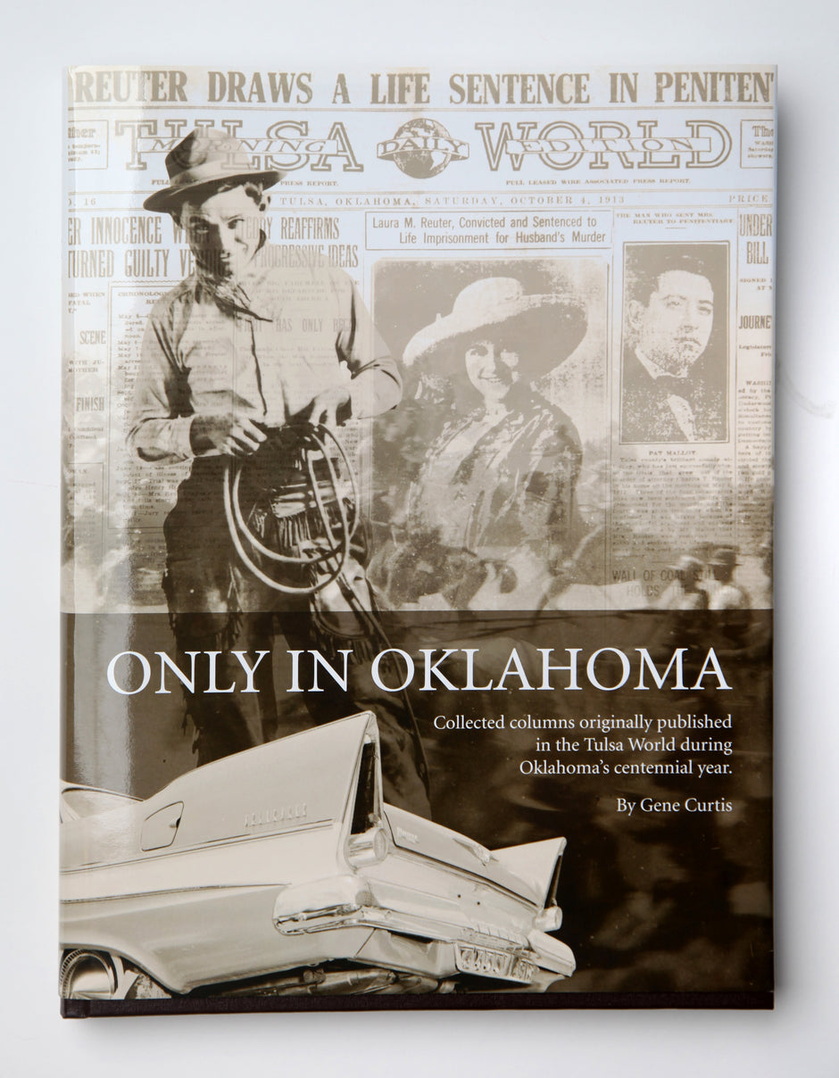 Tulsa World Store