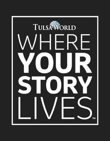 Tulsa World Store